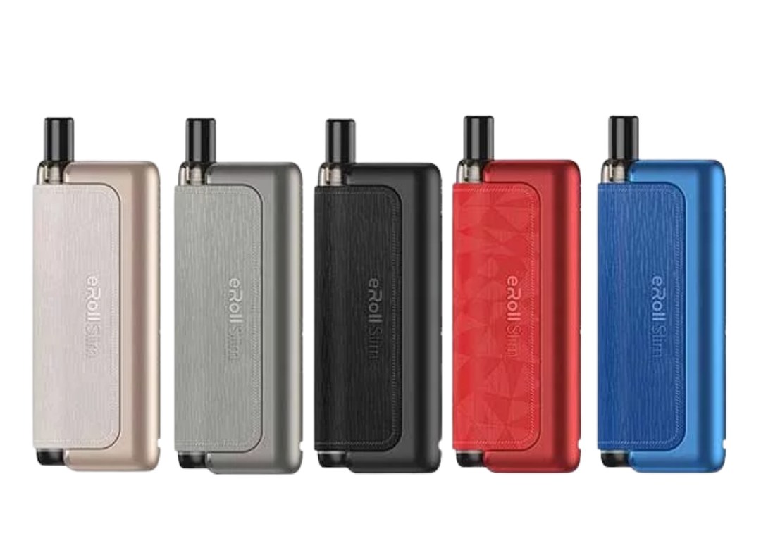 Joyetech eRoll Slim PCC BOX Vapeshoponline