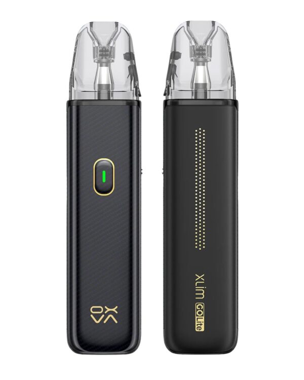 Oxva Xlim Go Lite Vapeshoponline