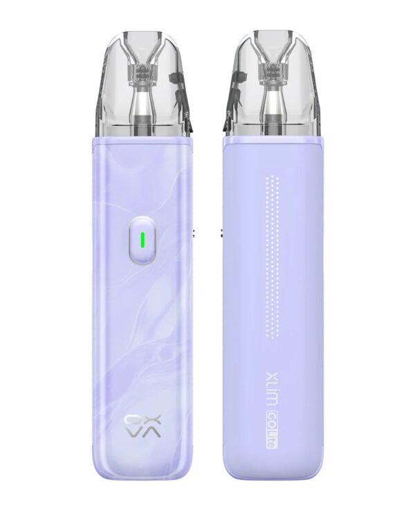 Oxva Xlim Go Lite Vapeshoponline